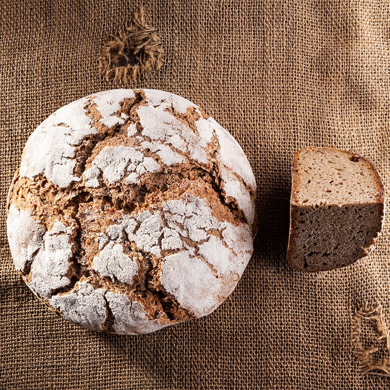 Bread of Calabria: a journey through artisan excellence - Italia.it