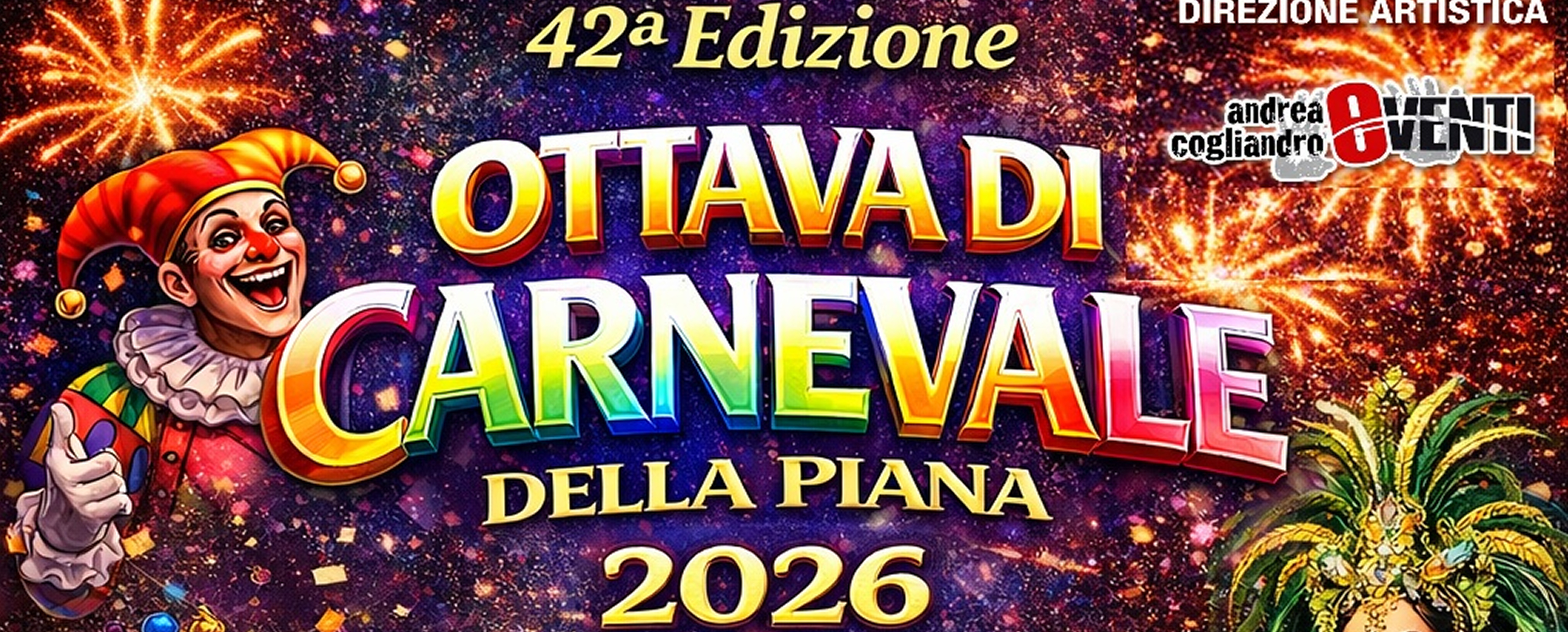 Ottava di Carnevale della Piana Palmi – Italia.it