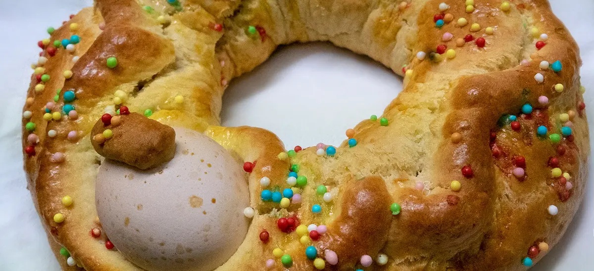 Calabrian Easter desserts: traditions and recipes – Italia.it