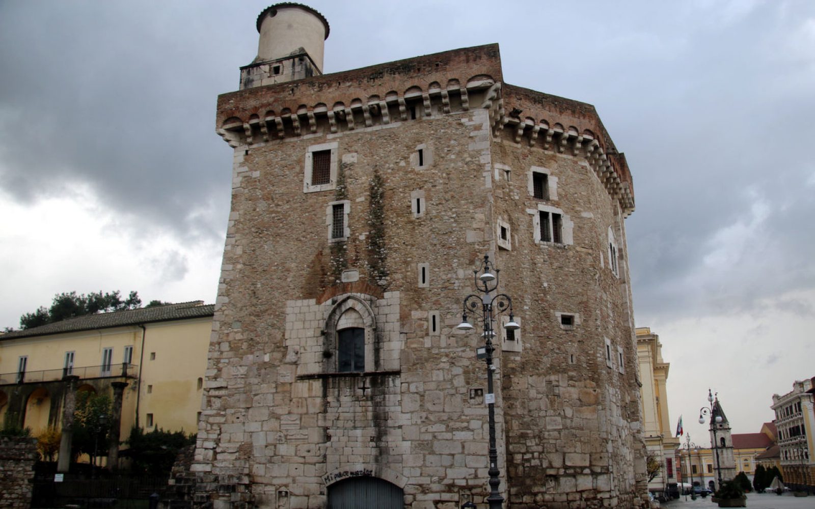 Itinerary for Benevento and Pietrelcina in 3 days - Italia.it