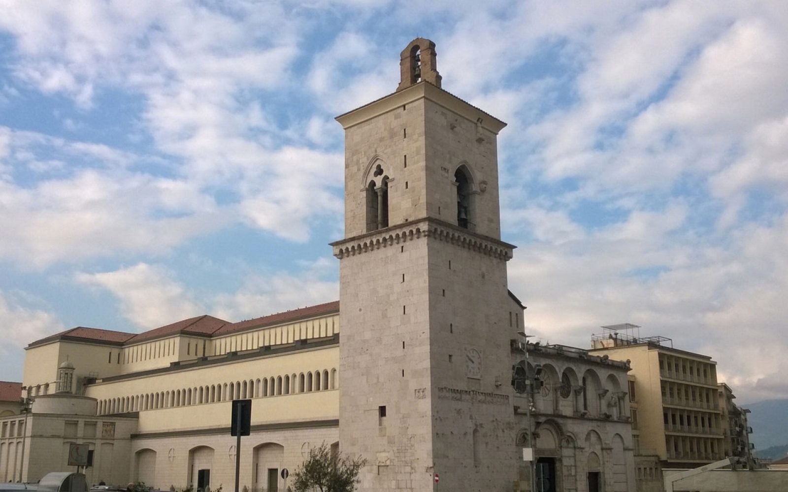 Itinerary for Benevento and Pietrelcina in 3 days - Italia.it
