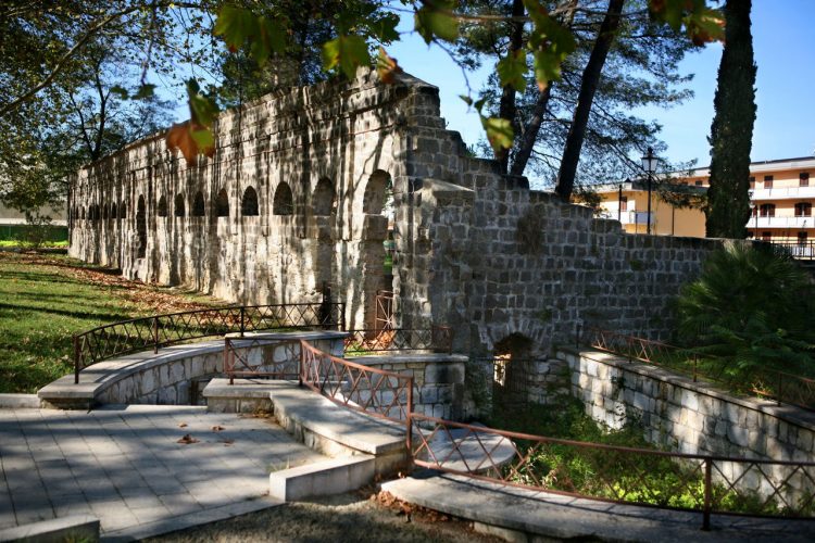 Benessere alle Terme di Telese, Benevento - Italia.it
