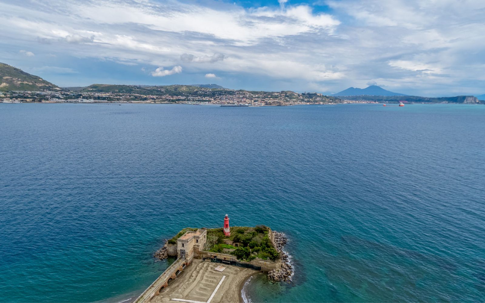 Baia and its archaeological parks - Italia.it