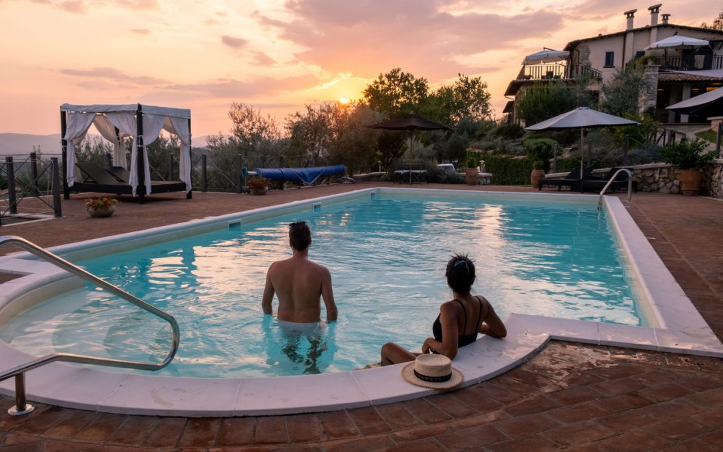 9 Agriturismi con piscina in Emilia-Romagna - Italia.it