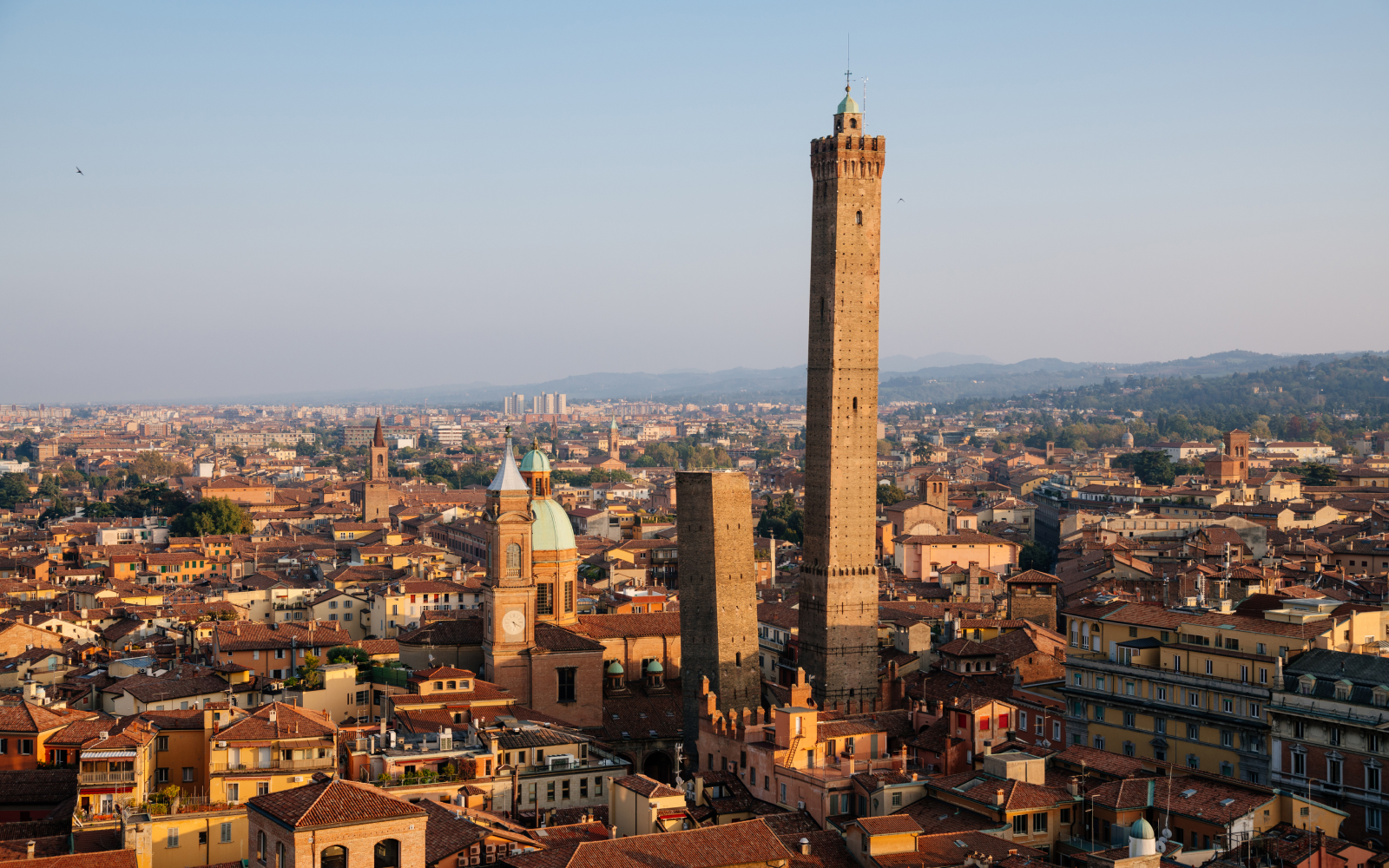 5 luoghi gratis da visitare a Bologna - Italia.it