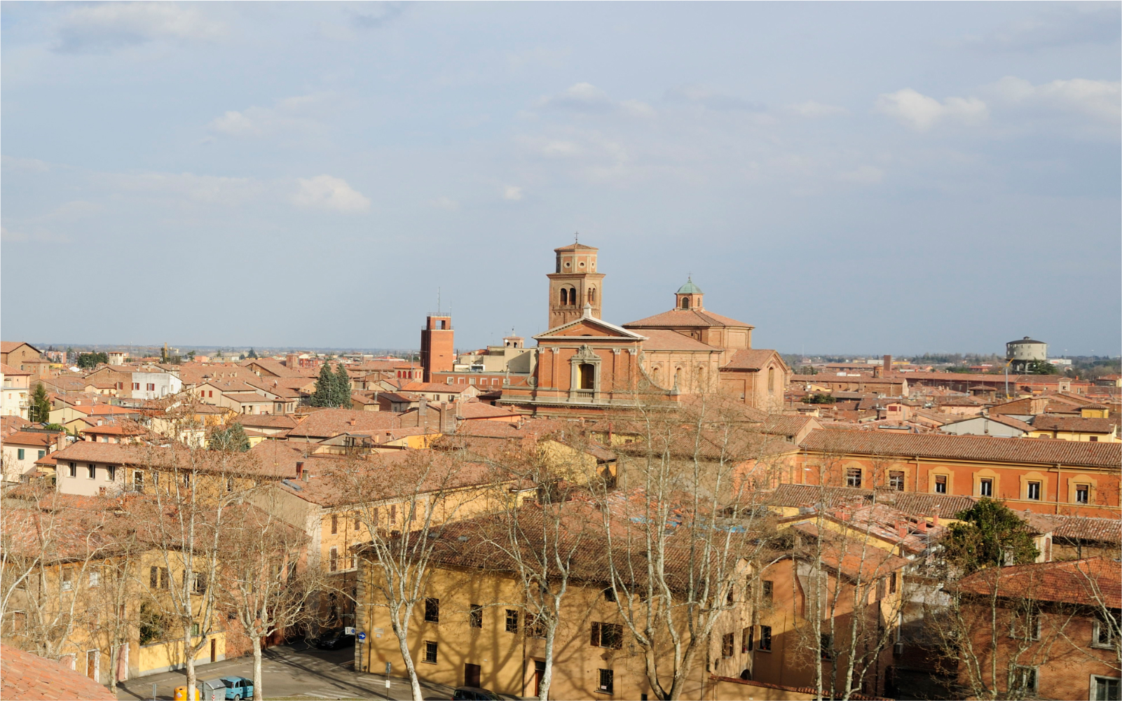 Imola e dintorni con i bambini: itinerario 2 giorni - Italia.it