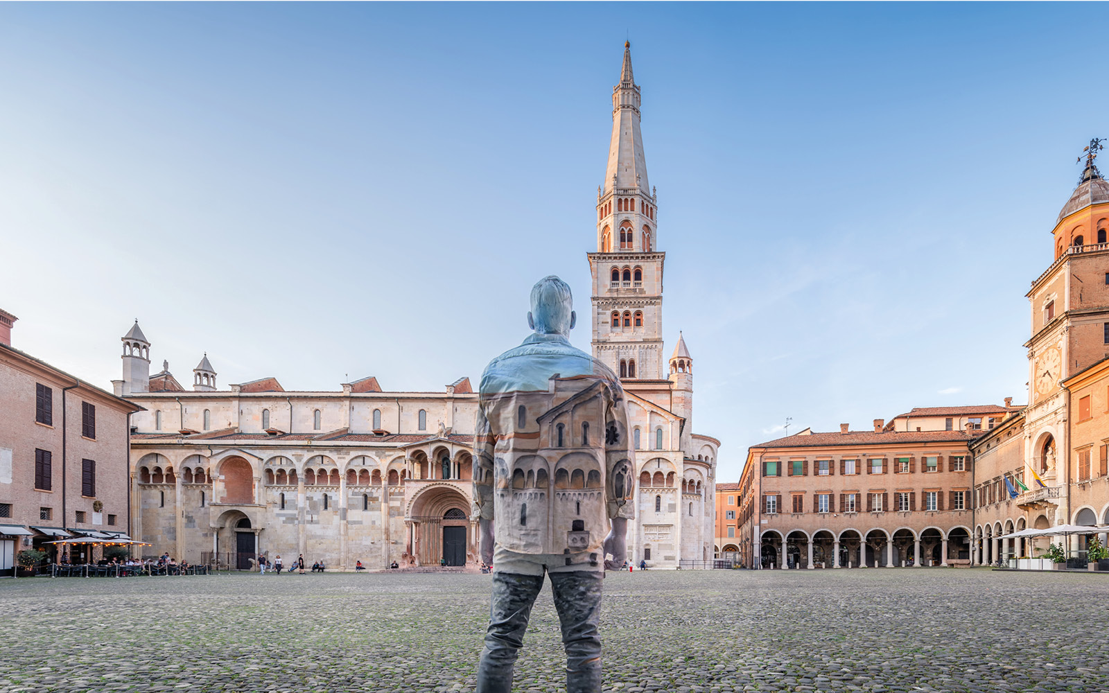 Entdecken Sie Be part Of It und besuchen Sie Modena: Sehenswertes und ...
