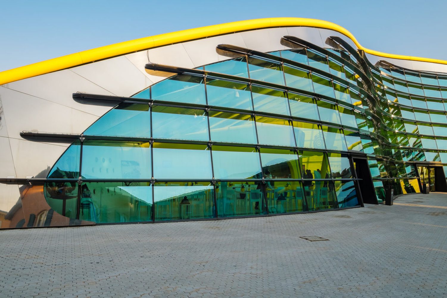 Museo Enzo Ferrari a Modena: come visitare - Italia.it