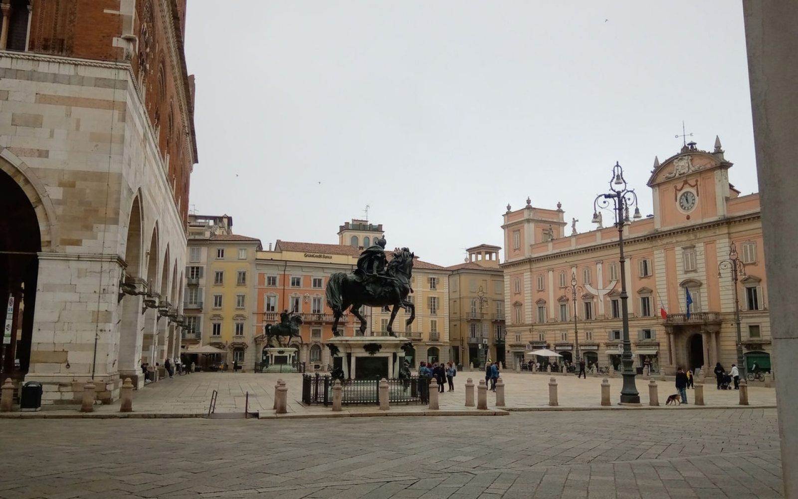 Itinerary for Piacenza in 3 days: what to see - Italia.it