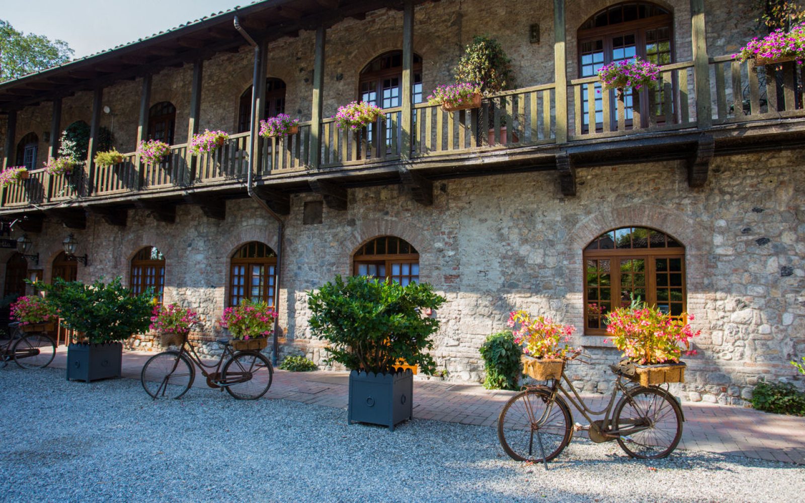 Itinerario nella Val Trebbia di Hemingway - Italia.it