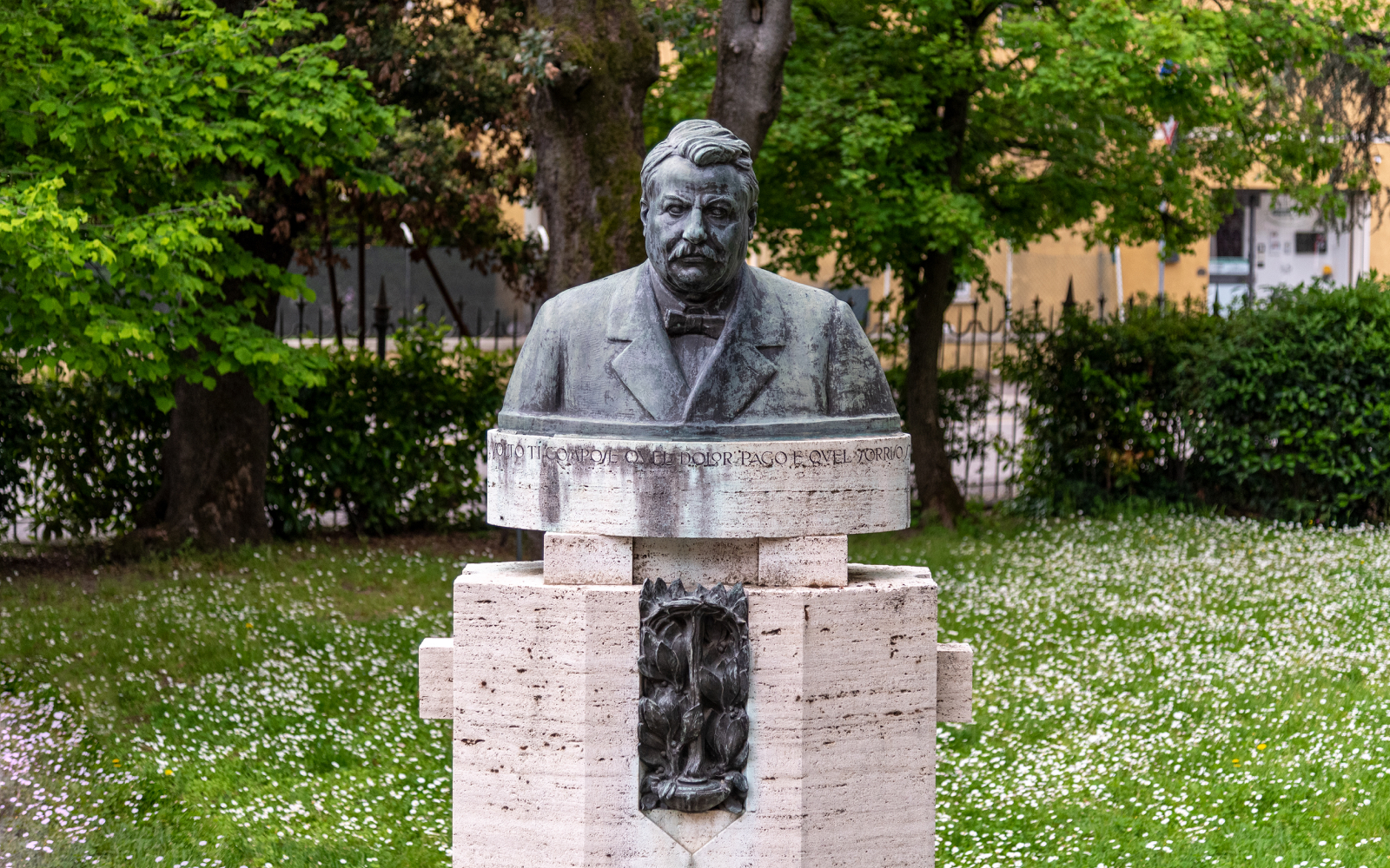 Itinerary in the footsteps of Pascoli in one day - Italia.it