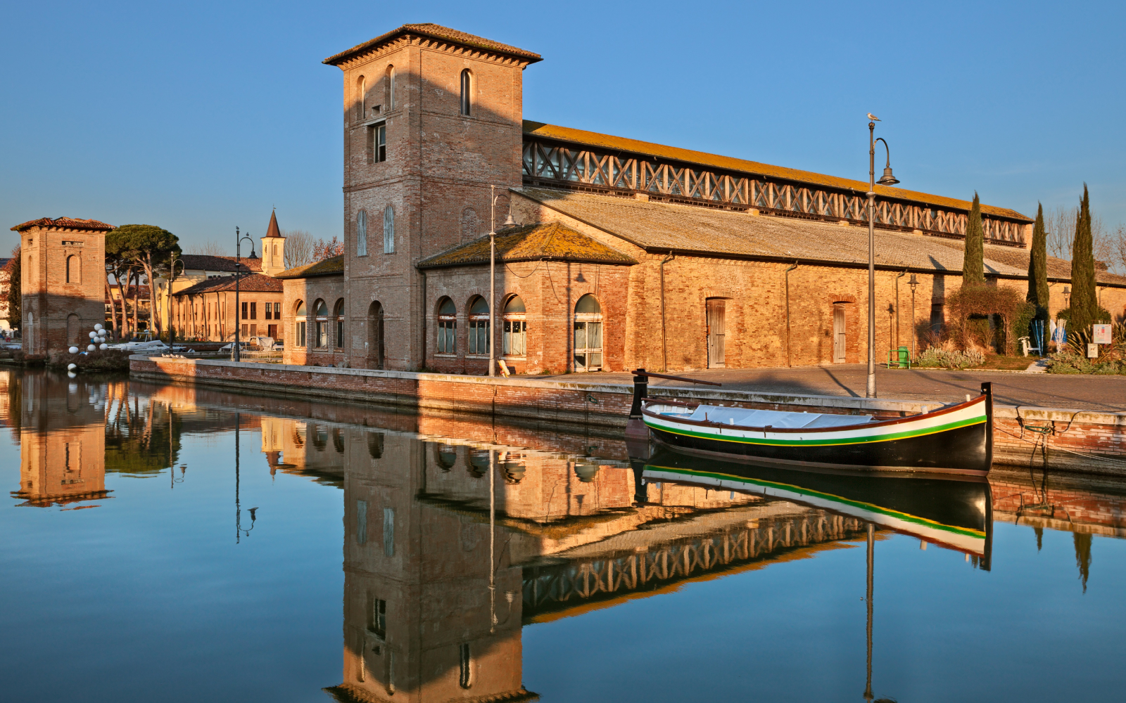 Pineta di Cervia - Italia.it