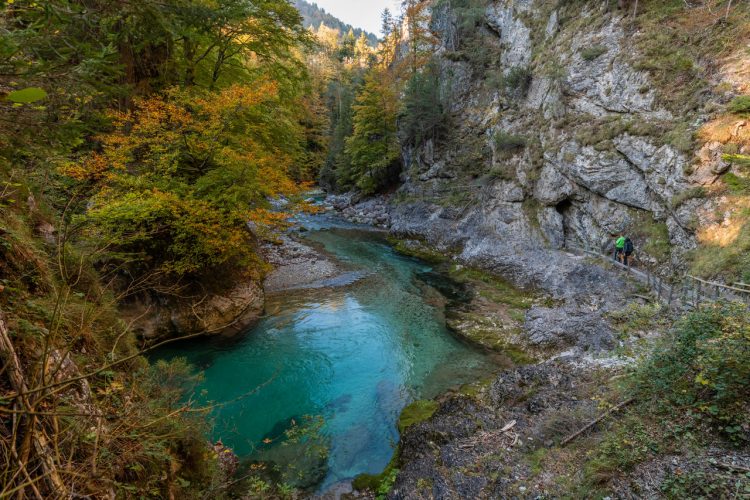 Fiumi in Italia: quali visitare e cosa fare - Italia.it