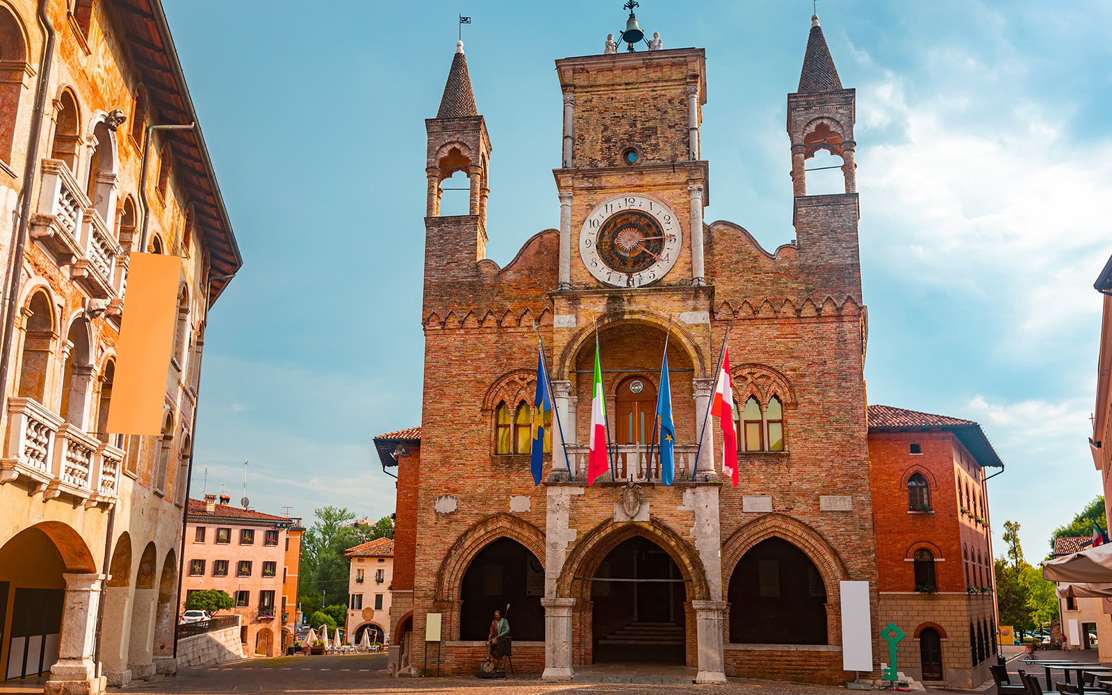 Pordenone - Italia.it