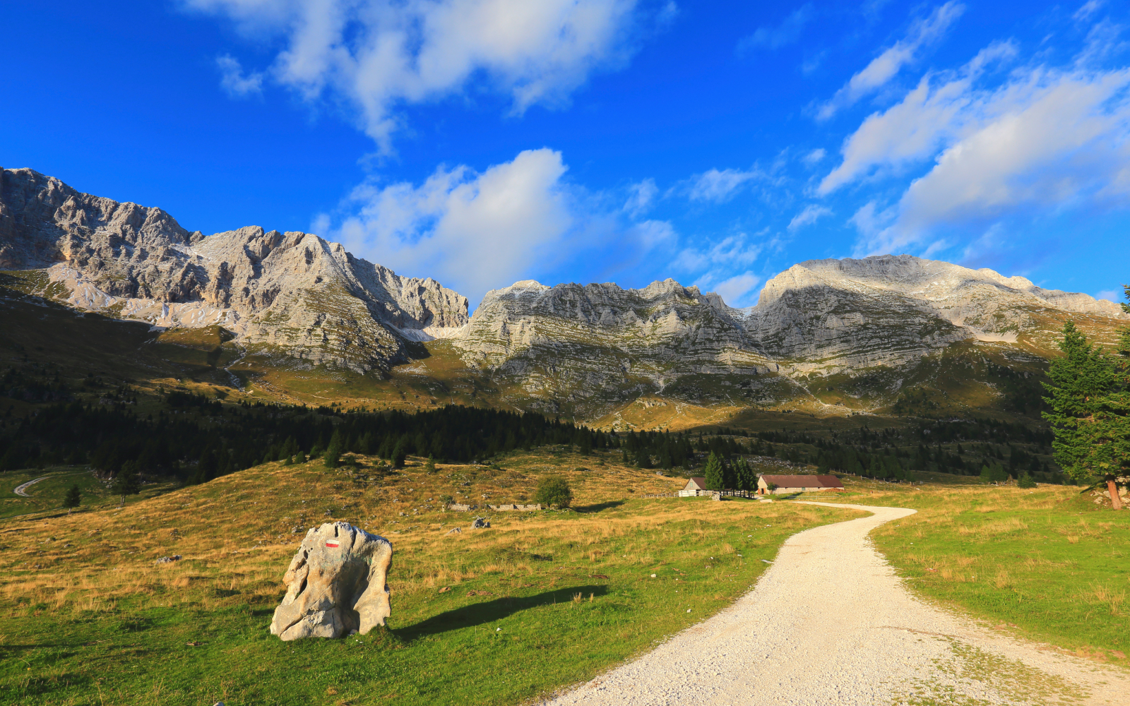 Romea Strata: antico cammino europeo verso Roma- Italia.it