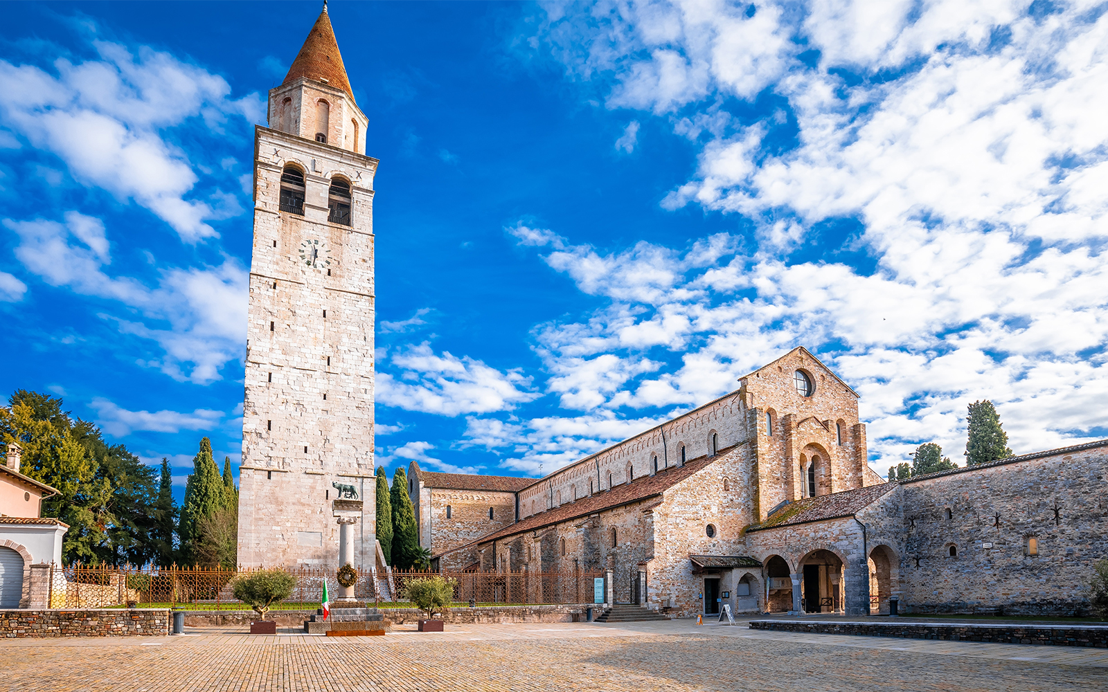 Tour del Friuli di epoca Romanica: cosa fare e vedere - Italia.it