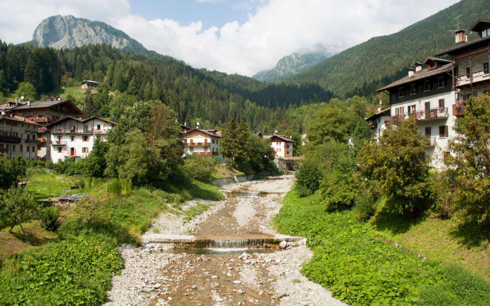 Carnia-Rivarotta in bici, Friuli Venezia Giulia - Italia.it