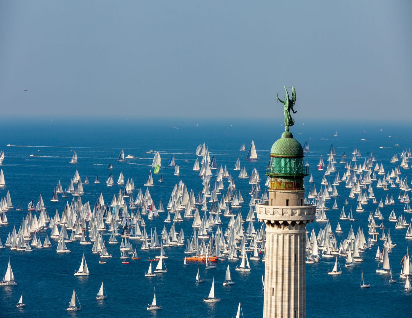 Trieste: what to see in the city of bora - Italia.it