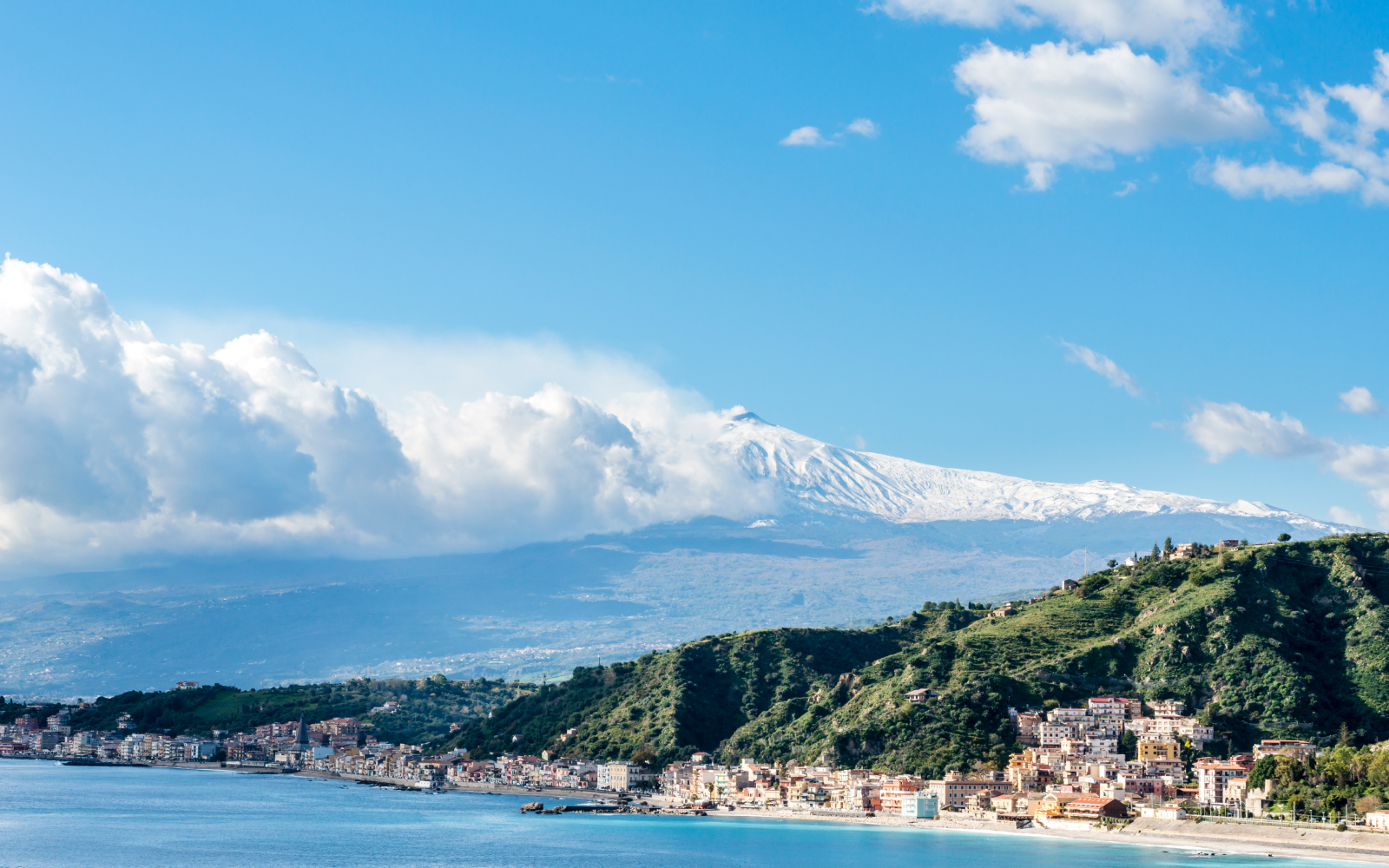 Vacanze al mare in inverno: 5 mete - Italia.it