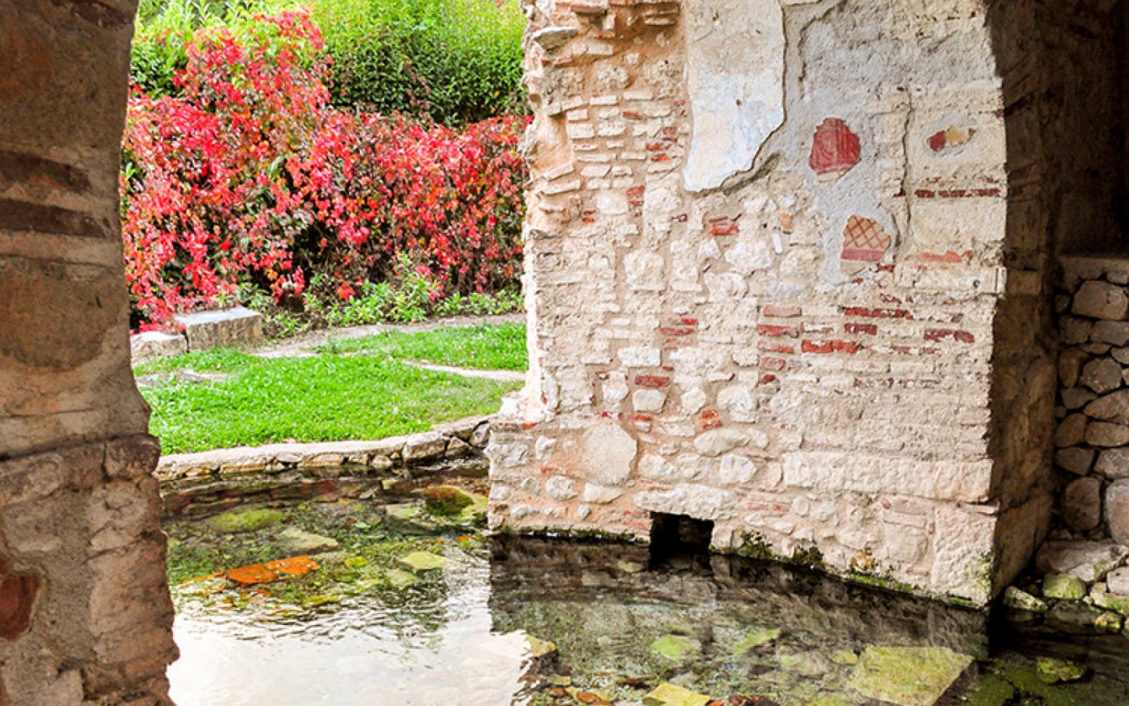 Itinerario lungo il fiume Tanagro, Campania - Italia.it