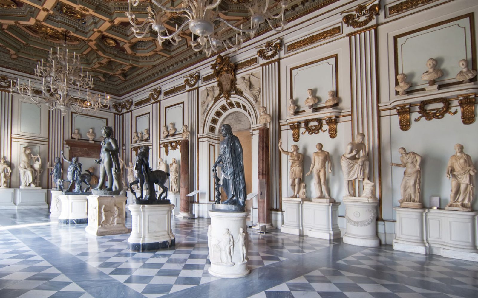 Musei gratis in Italia e biglietti cumulativi - Italia.it