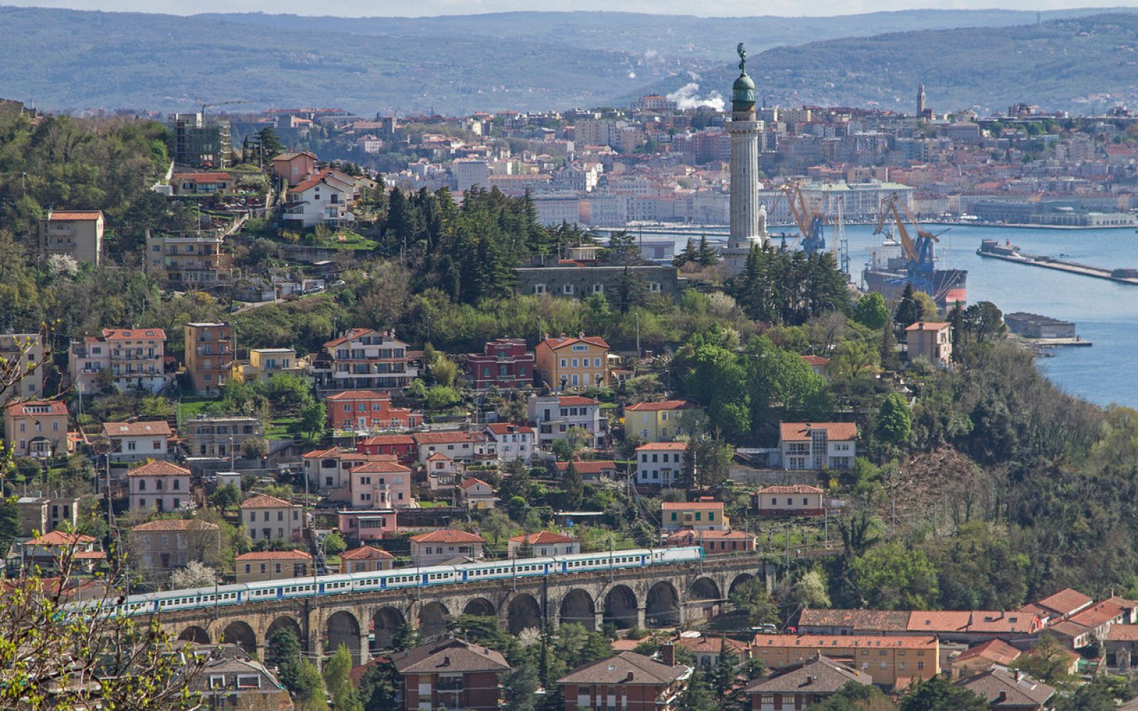Orient Express in Italia: un viaggio tra Milano e Trieste - Italia.it