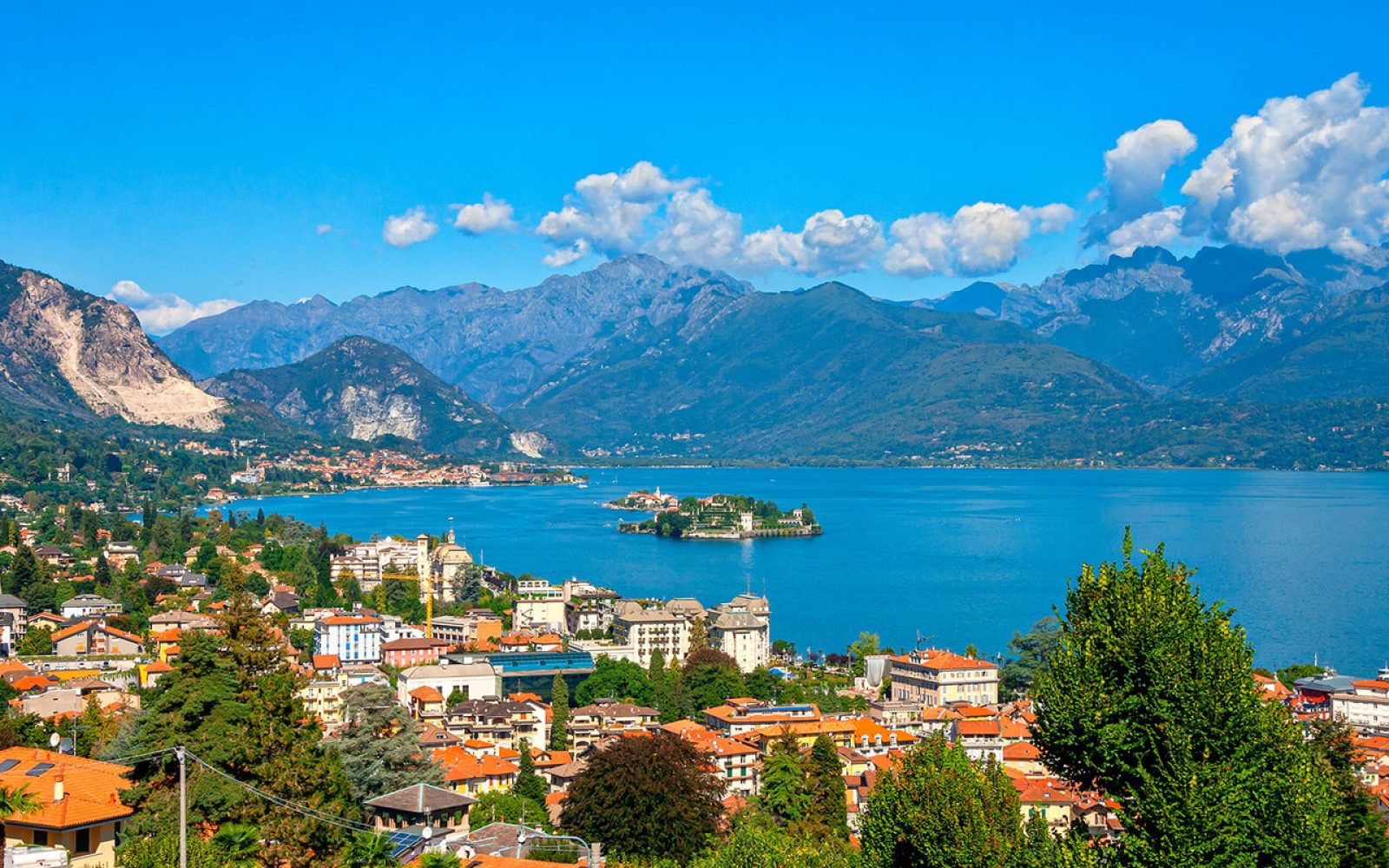 Orient Express in Italia: un viaggio tra Milano e Trieste - Italia.it