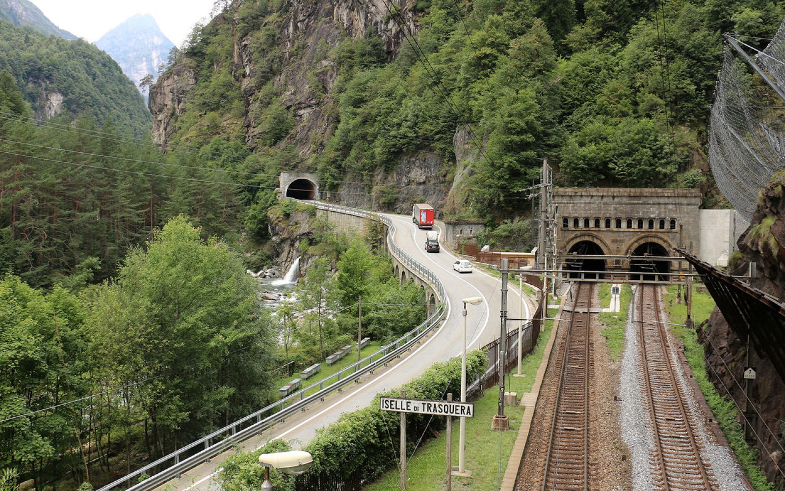 Orient Express in Italia: un viaggio tra Milano e Trieste - Italia.it