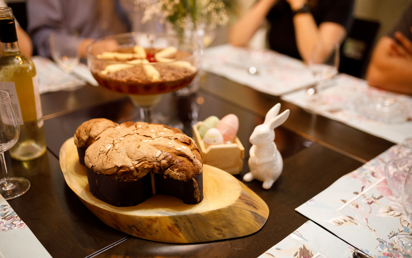 Come si festeggia la Pasqua in Italia - Italia.it