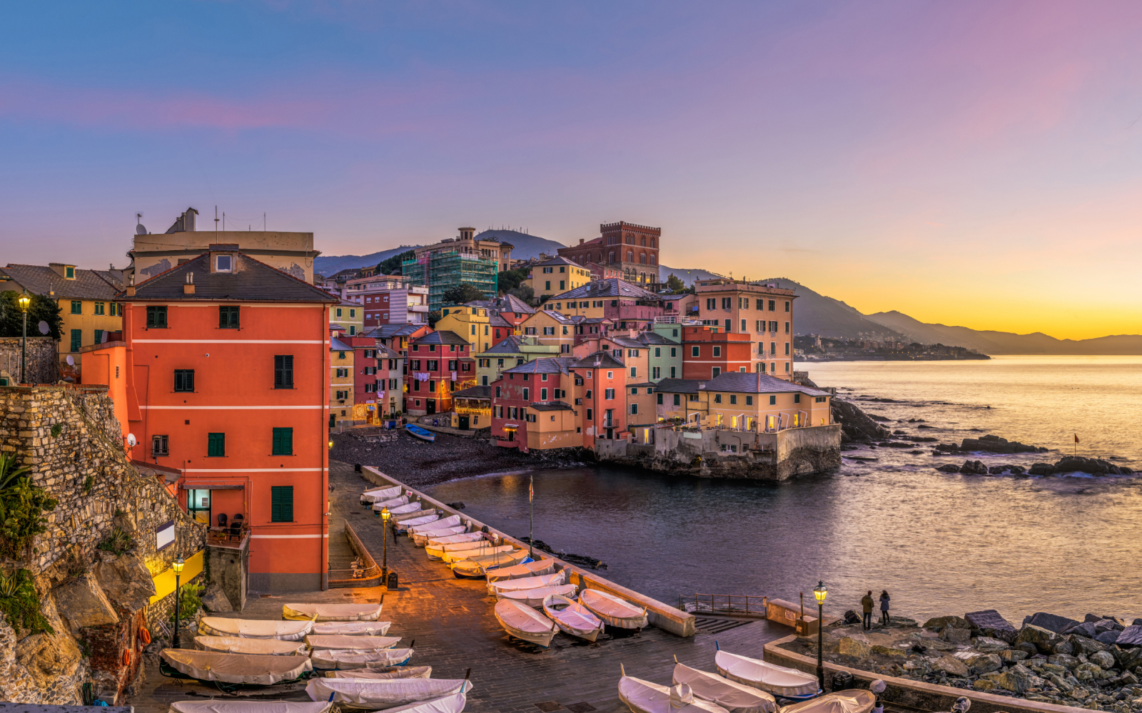 5 città da visitare in Italia che non ti aspetti - Italia.it 5 città da visitare in Italia che non ti aspetti - Italia.it