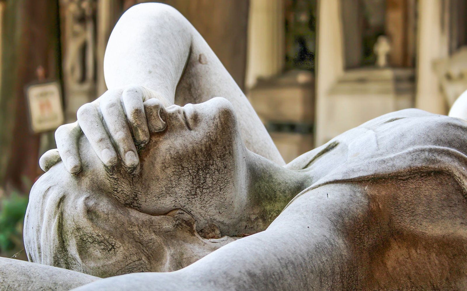 Cimiteri Monumentali in Italia: tour di 10 giorni e 6 tappe - Italia.it