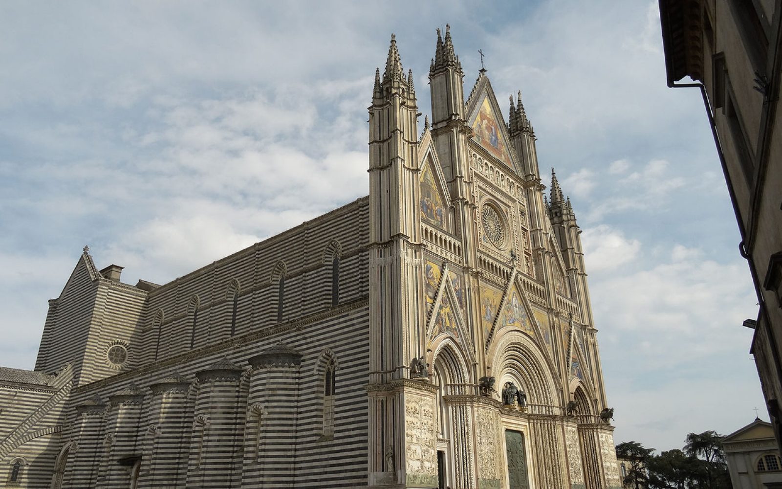 Gotico in Italia: 6 cattedrali da vedere - Italia.it