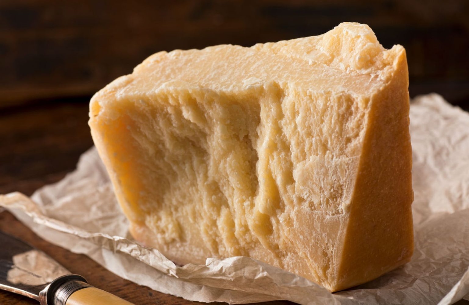 Il Grana Padano in Emilia-Romagna - Italia.it