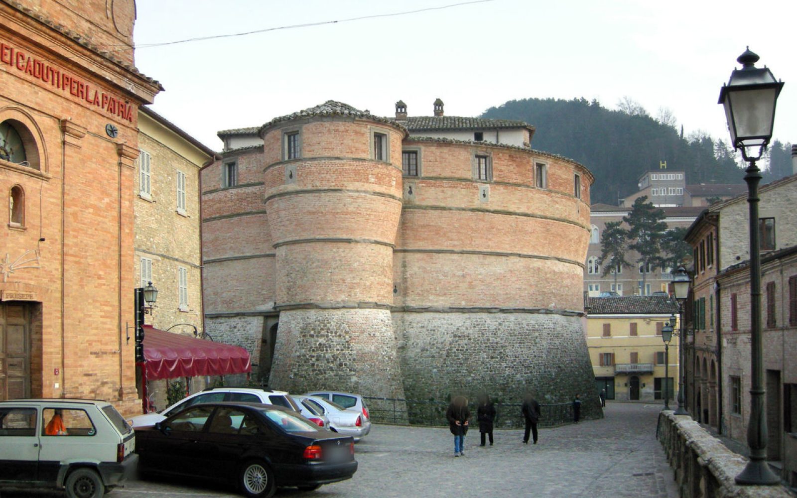 Montefeltro en 3 días: historia, naturaleza y pueblos - Italia.it