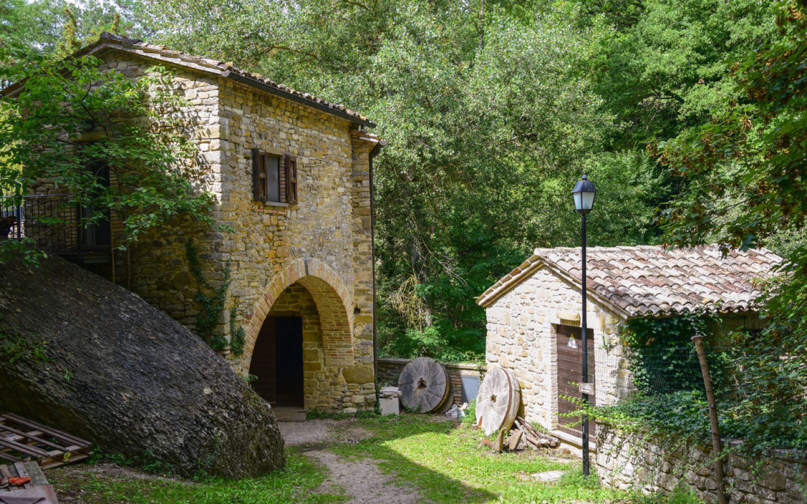 Montefeltro in 3 giorni: storia, natura e borghi - Italia.it