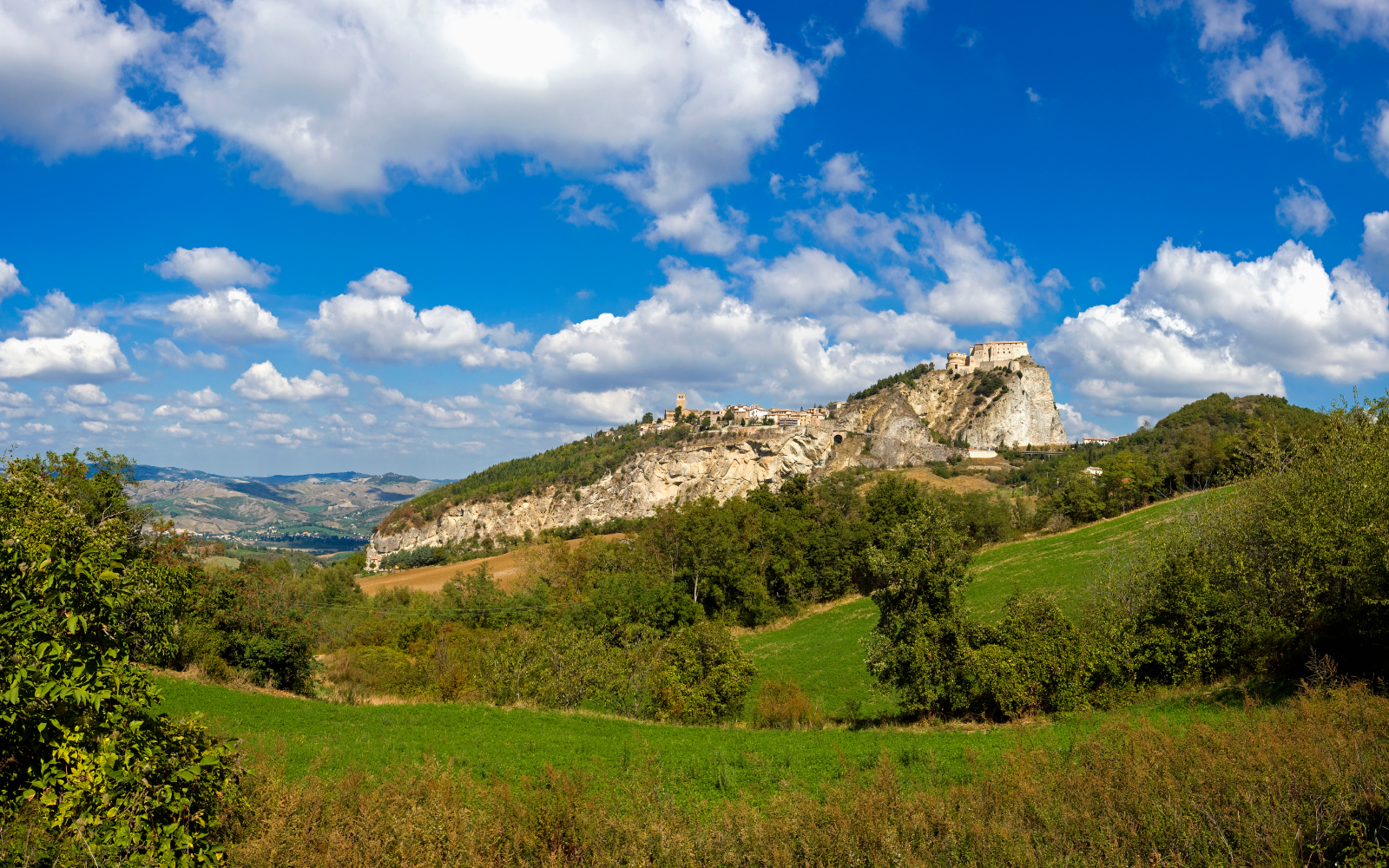 Montefeltro in 3 days: history, nature and villages – Italia.it