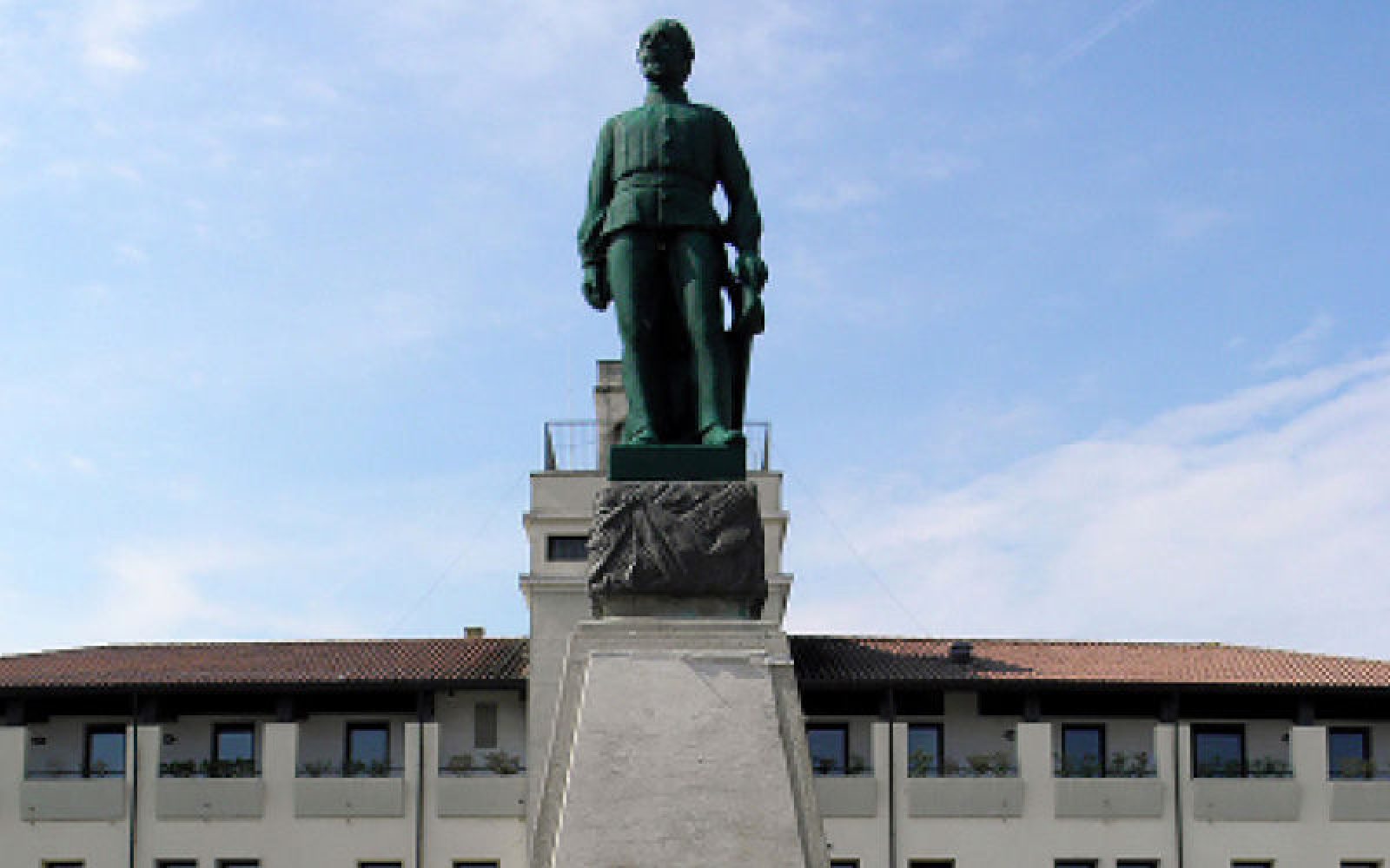 Porto Viro - Punta Maistra: in bici lungo il Po - Italia.it
