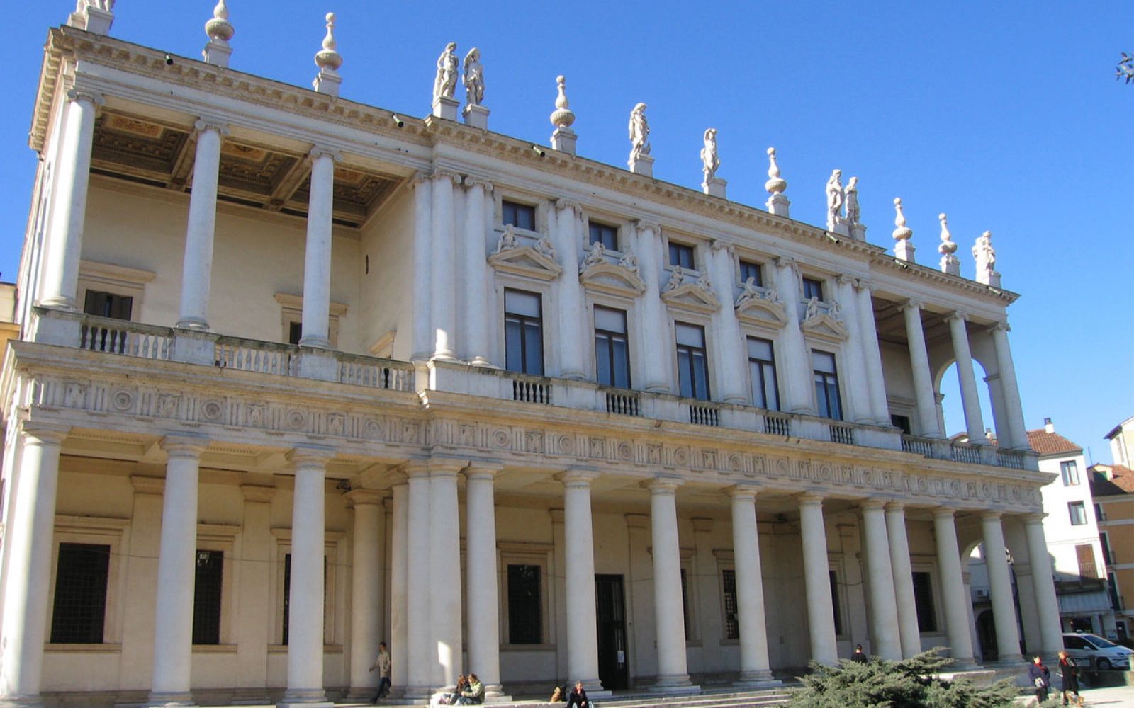 Architettura Rinascimentale: 8 edifici da vedere - Italia.it