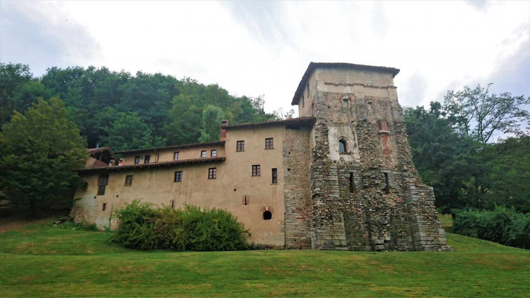 I Longobardi in Italia: i luoghi del potere - Italia.it I Longobardi in Italia: i luoghi del potere - Italia.it