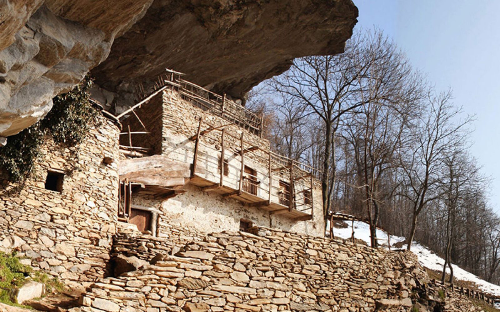 Trekking nel Parco del Monviso seguendo il Po - Italia.it