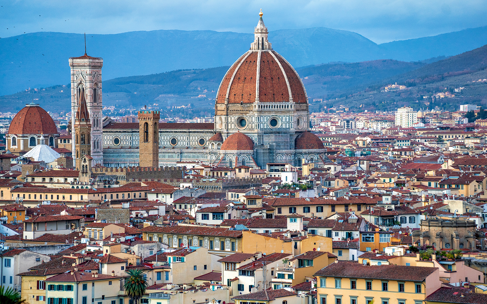 6 Underground: 4 location Italiane del film di Michael Bay - Italia.it