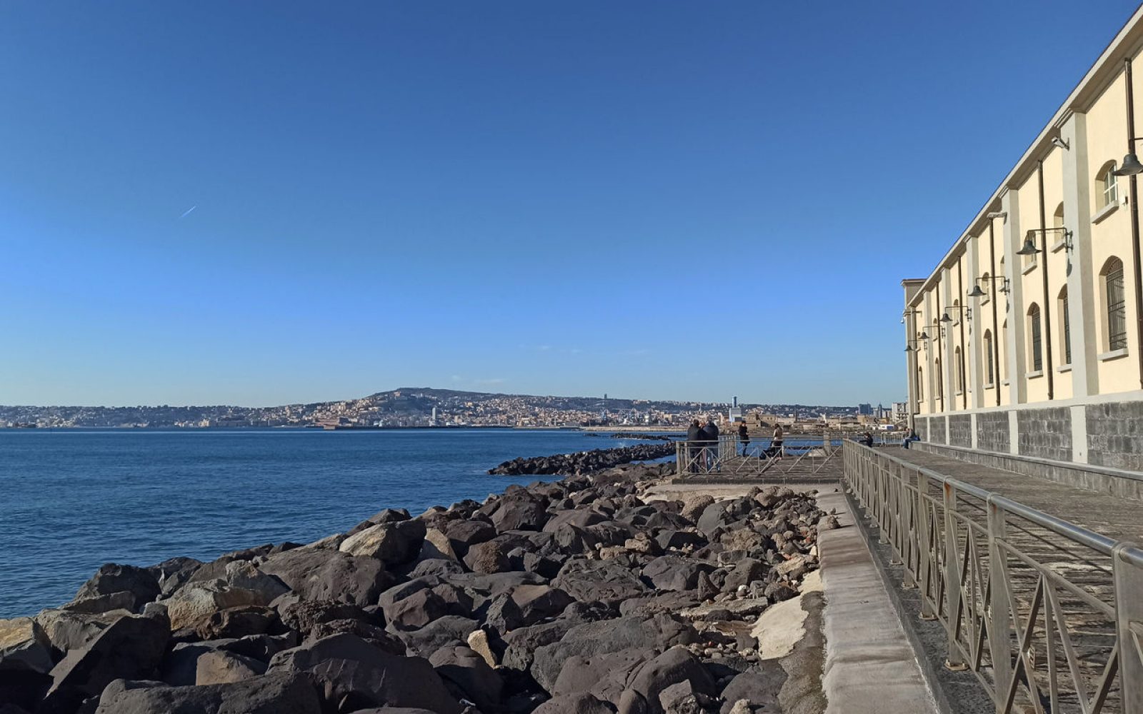 Strada regia delle Calabrie - Italia.it