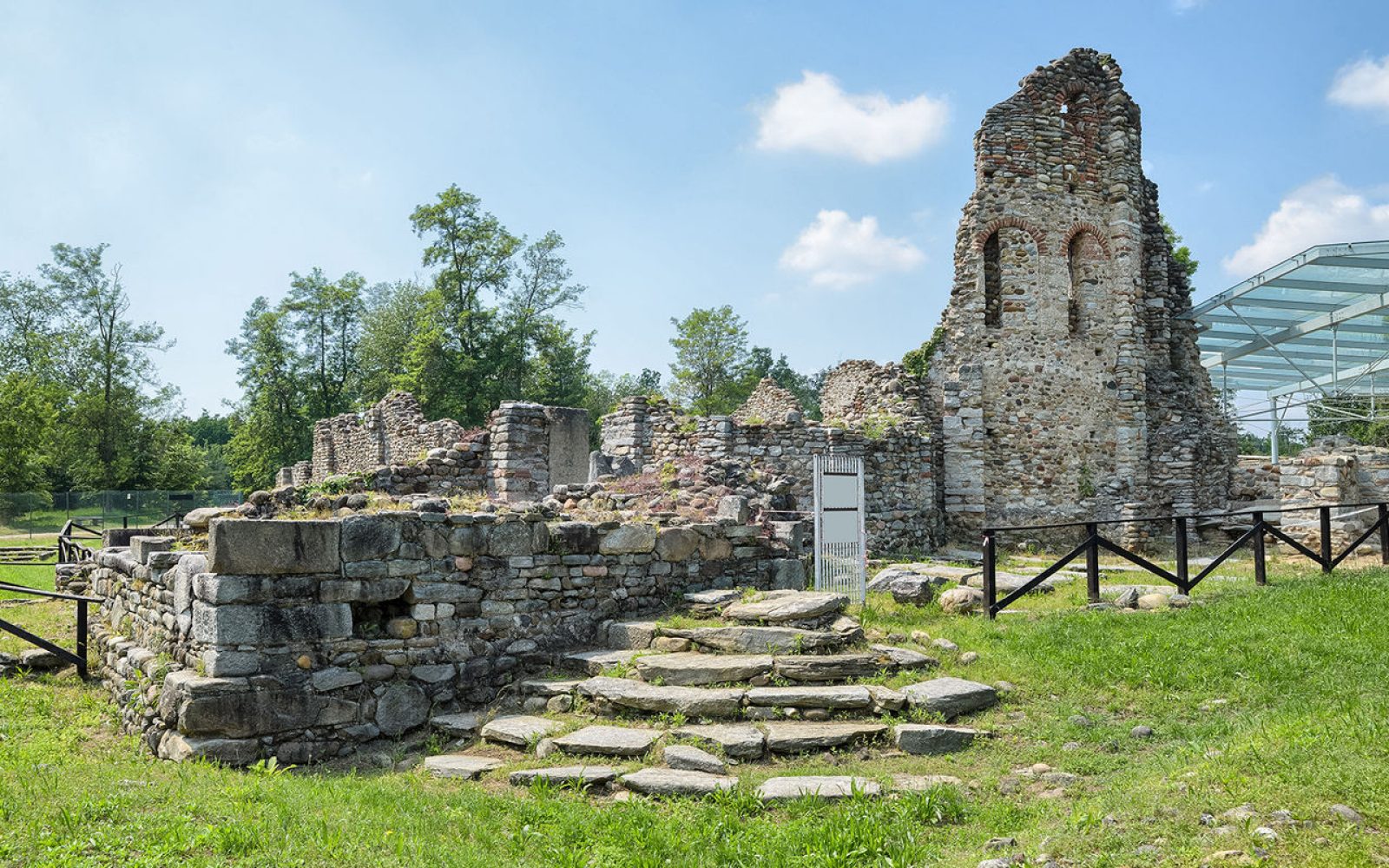 Tour tra i siti UNESCO dei Longobardi: cosa fare e vedere - Italia.it