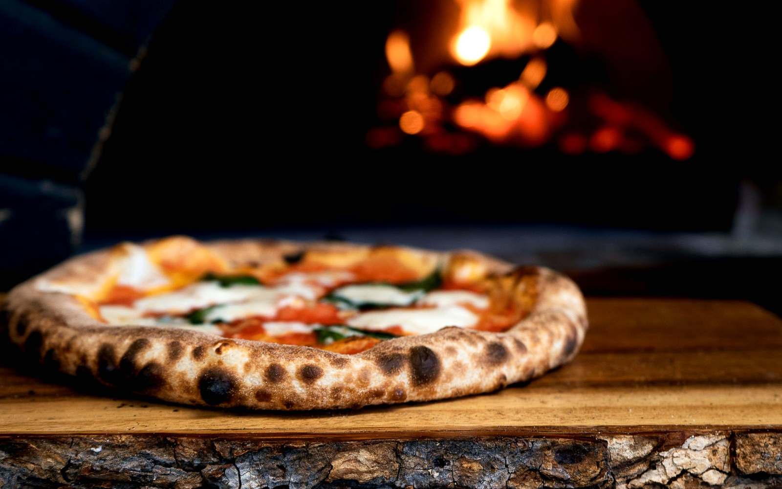 Tipi di pizza in Italia - Italia.it