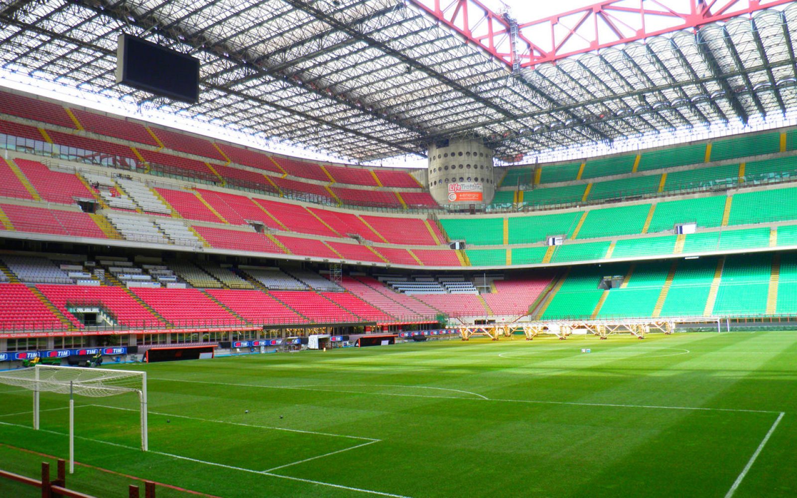 I 5 stadi più belli d'Italia: il tour dei più iconici - Italia.it