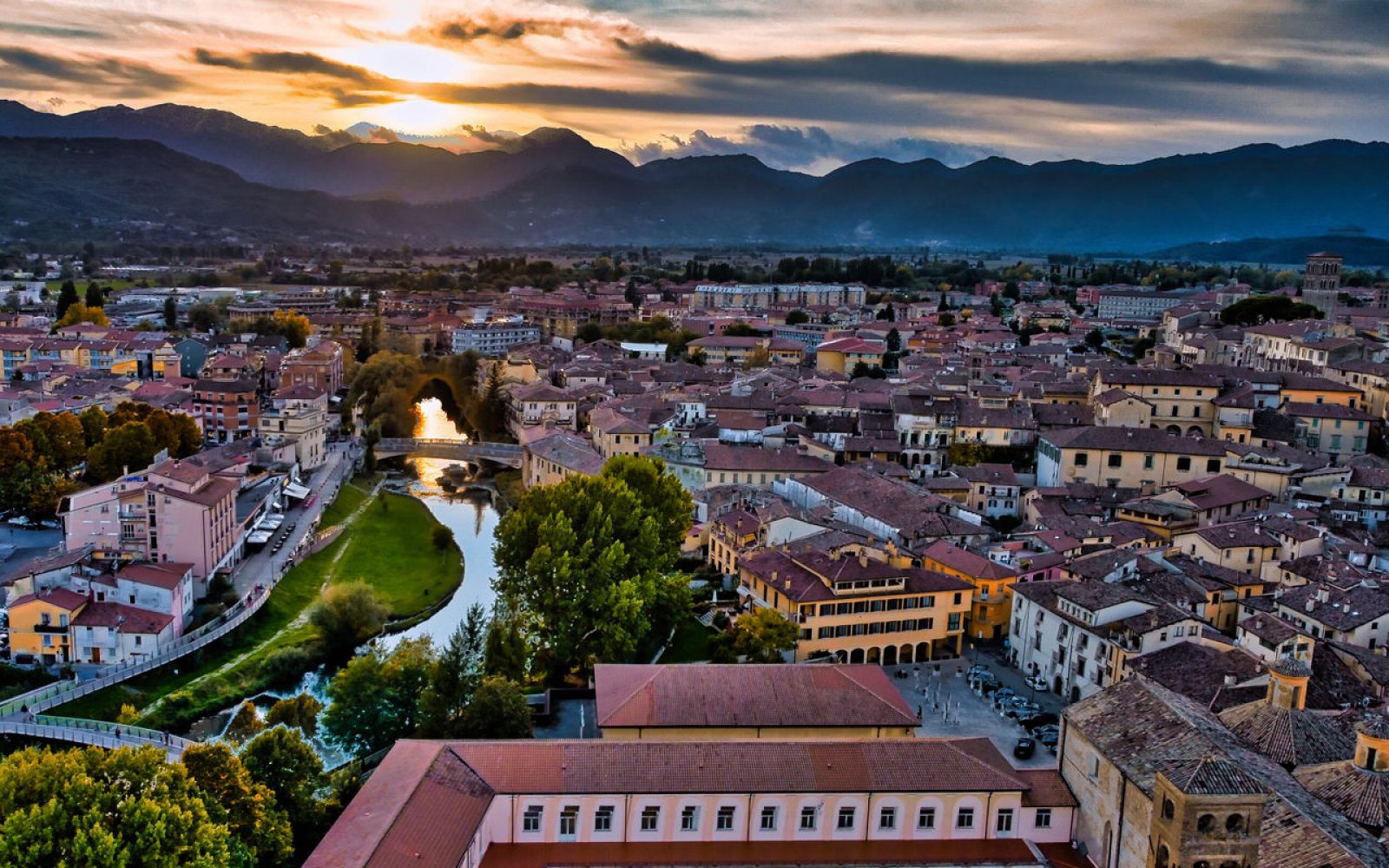 Itinerario di 3 giorni per Rieti e la Sabina - Italia.it