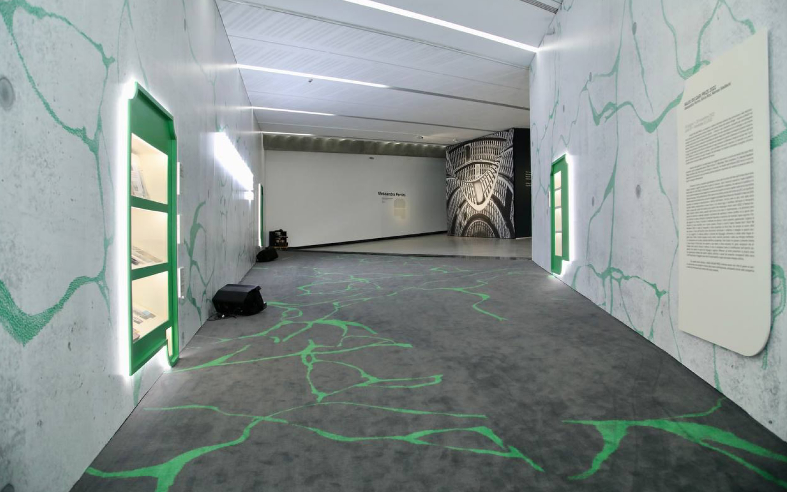 Maxxi Bulgari Prize in Rome in MAXXI Museum - Italia.it