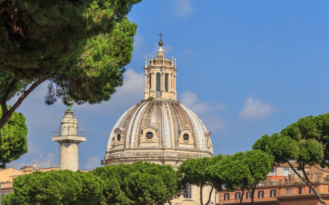 Roma, città sostenibile in Italia - Italia.it