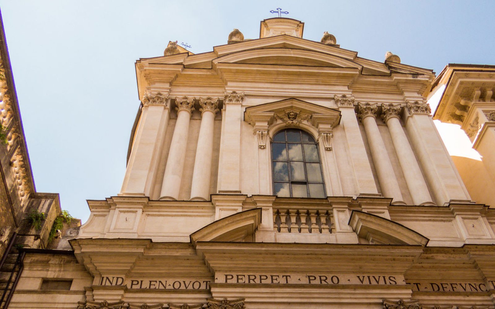 Visitare Via Giulia, Roma: 6 cose da vedere e fare - Italia.it