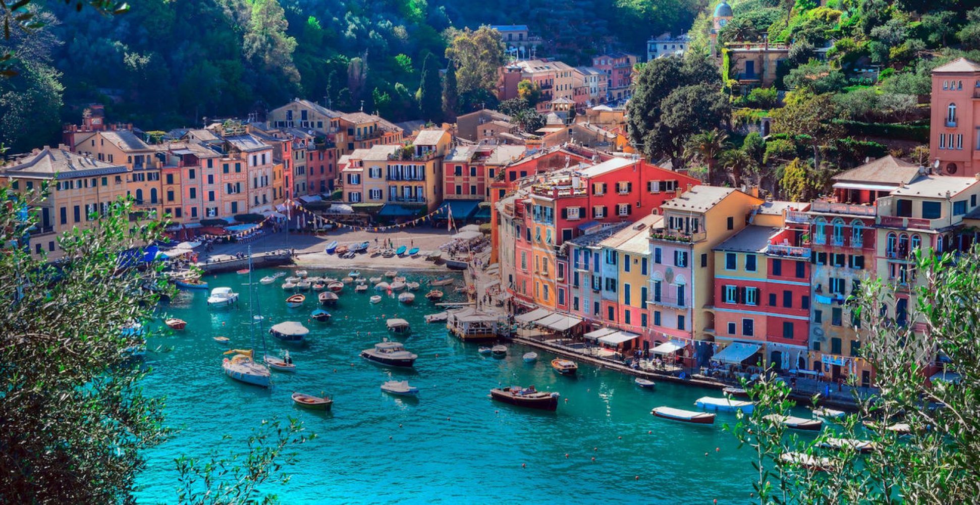 Località da non perdere della Riviera di Levante - Italia.it